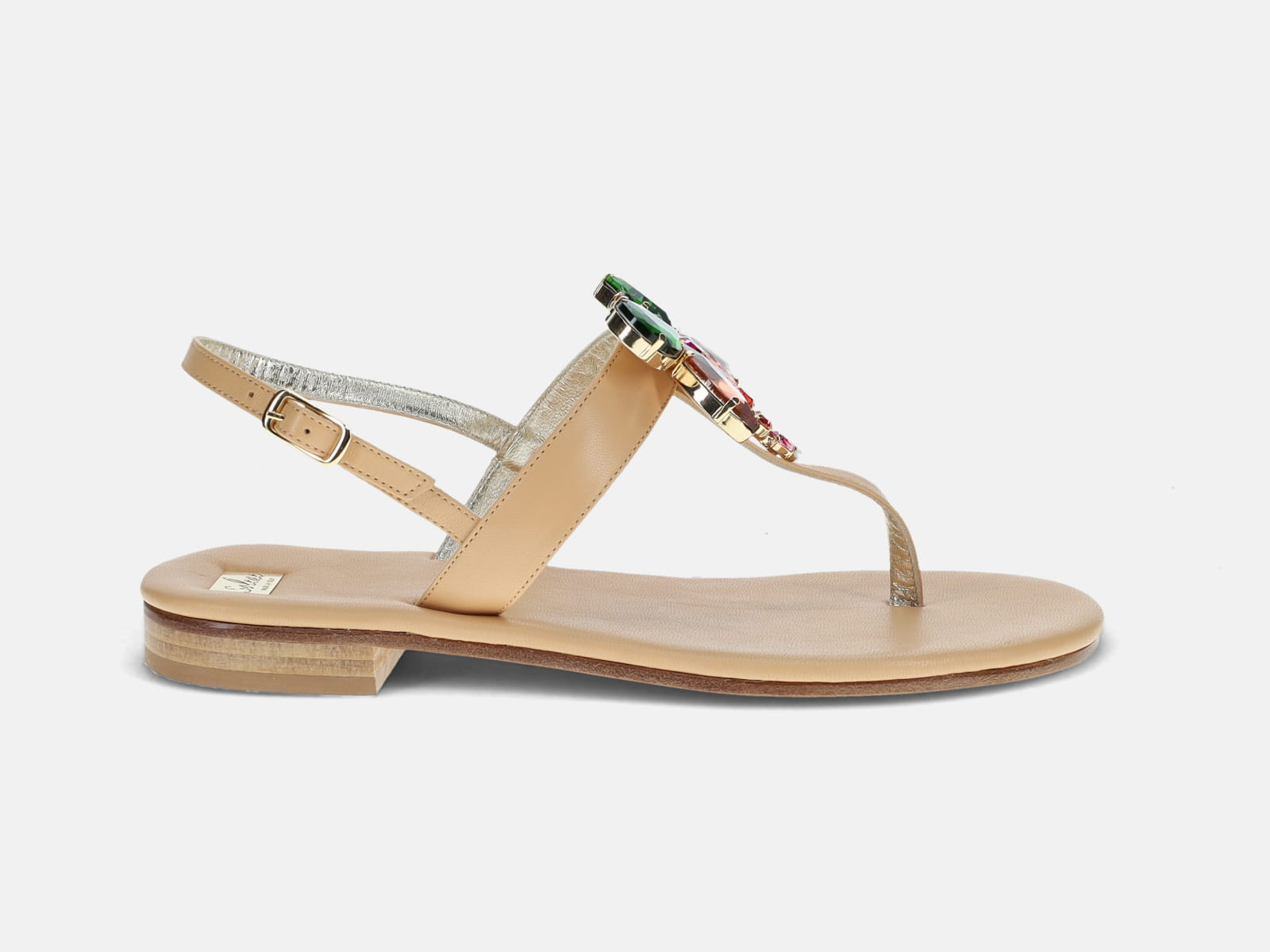 Ž.SAN. 251000SL28BGE -SOLEAE