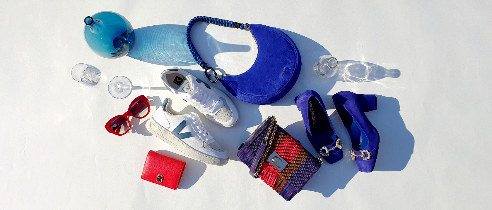 Jeste li spremni za modnu jesen?