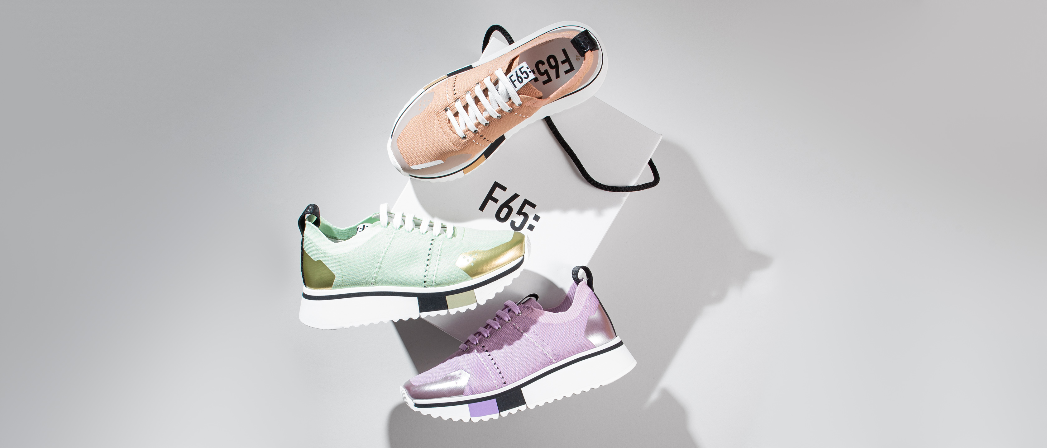 Tenisice i torbe – „must-have“ duo za proljeće