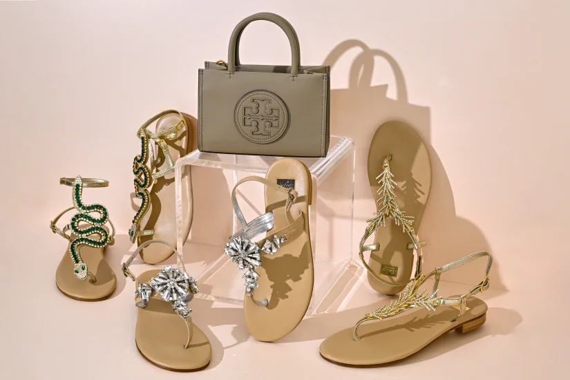 Najljepše ljetne sandale