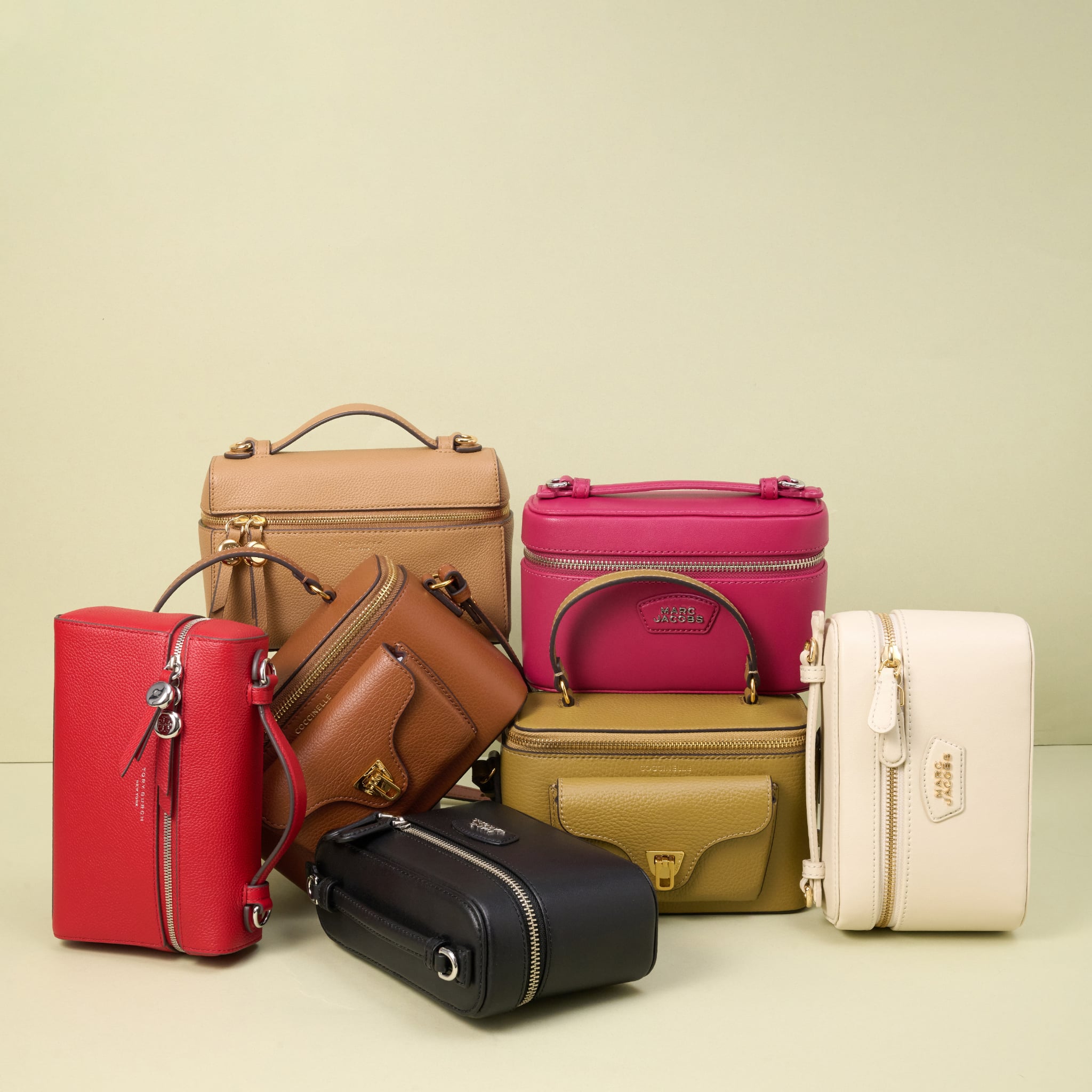 Torbice za svjež start